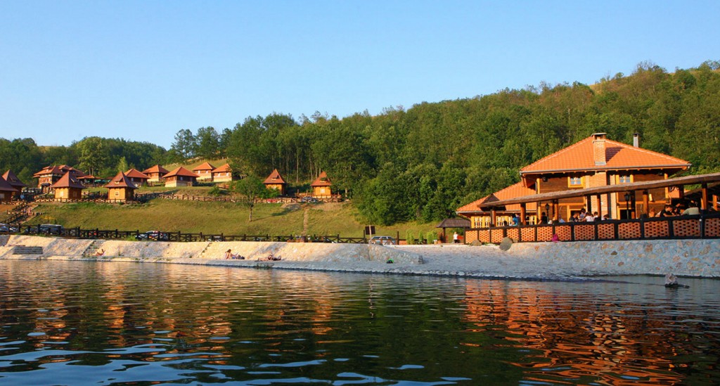 Serbian Eco-Ethno Village Kostunici | Tourist Wedding - Destination ...