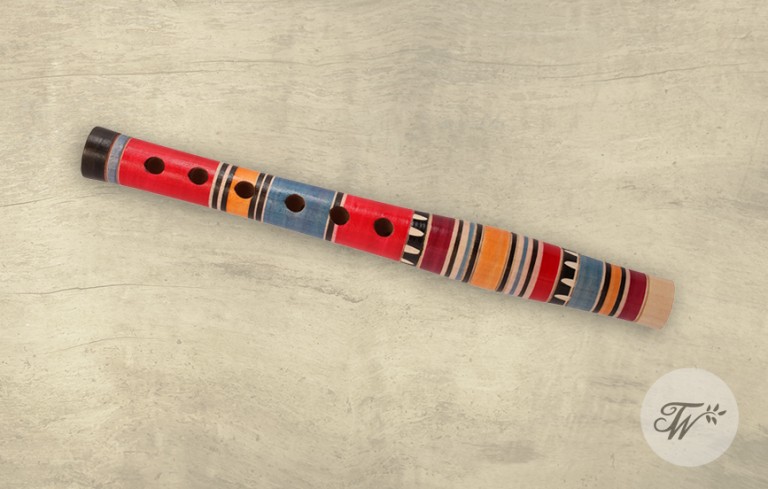 Frula (The Fife) - Serbian traditional music instrument | Tourist ...